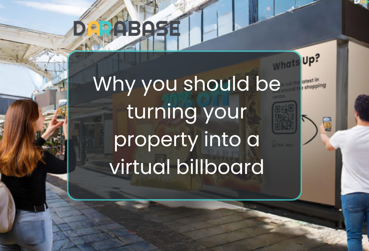 Why you should be turning your property into a virtual storefront ...